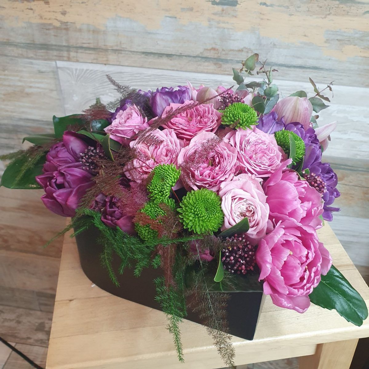 Livrare Flori Chișinău / Flori Online Moldova / FlorArt MD