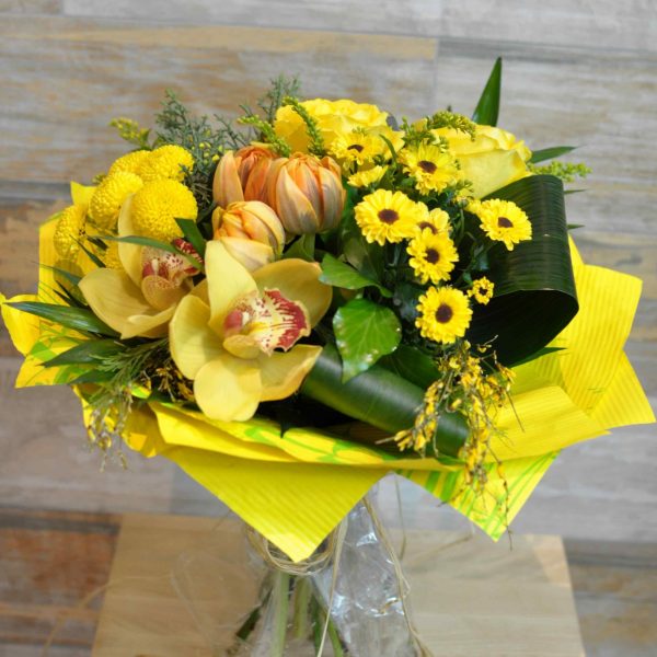 Livrare Flori Chișinău / Flori Online Moldova / FlorArt MD